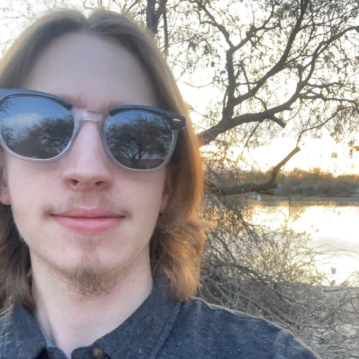 Jacob Fritsky – Khoury Lab