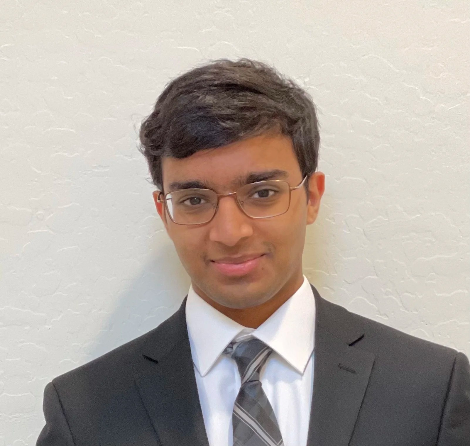 Rohan Bulusu – Khoury Lab